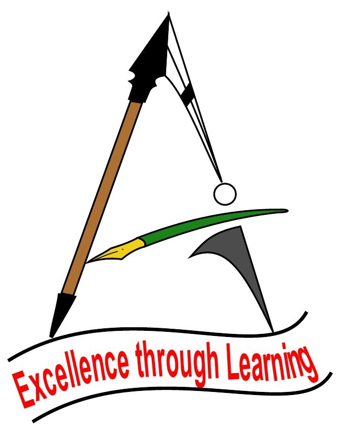 Welcome to ATI, Kohima